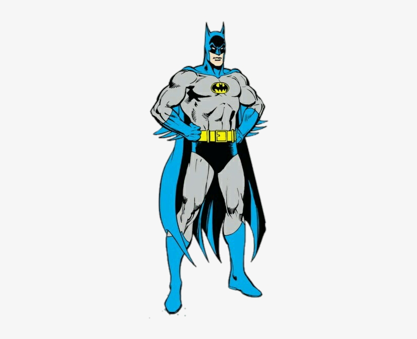 By Heropix On Deviantart - Advanced Graphics Batman - 72" X 29" Cartoon ...