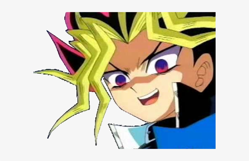 Yami Yugi Season 0