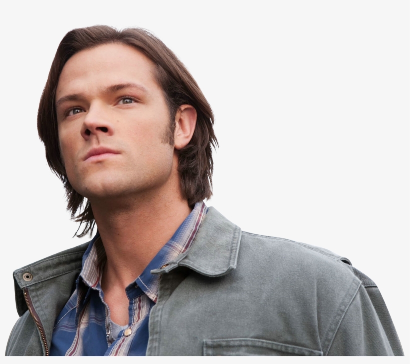 Sam Winchester Transparent PNG - 1280x1077 - Free Download on NicePNG