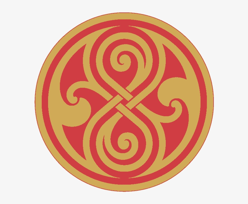 Time Lord Symbol