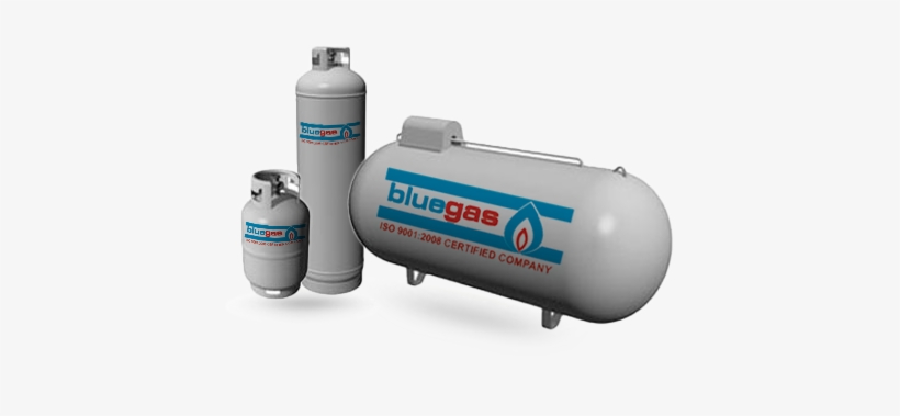 Blue Gas Fiji Transparent PNG - 450x450 - Free Download on NicePNG