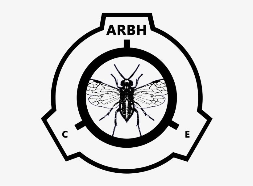 Arbh-class "insect Hell" Event Scenario - Scp Foundation Transparent ...