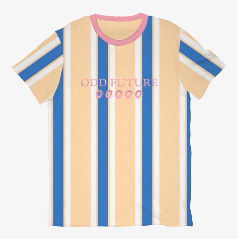 Colorblock-tee Transparent PNG - 1000x1000 - Free Download on NicePNG