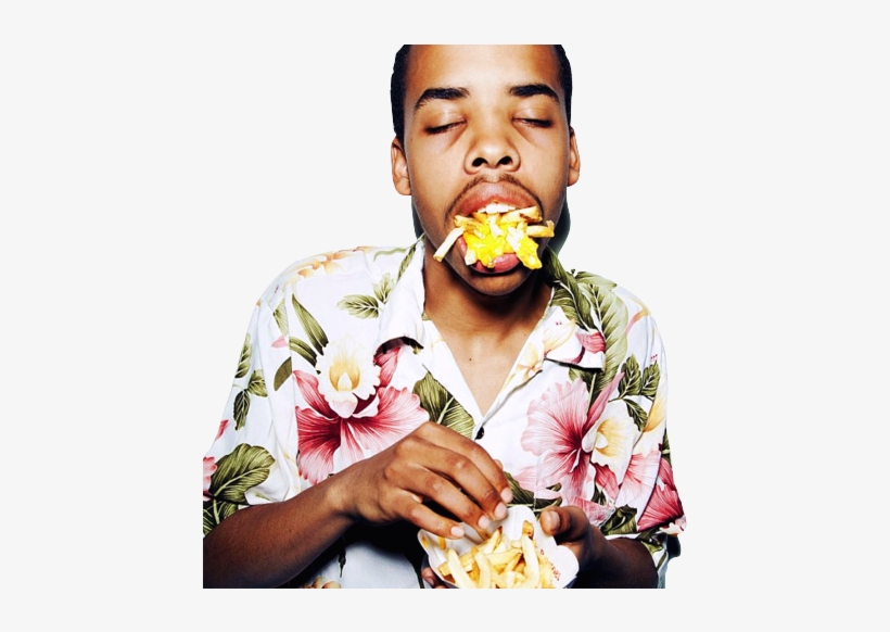 Transparent Odd Future - Earl Sweatshirt Nyc Transparent PNG - 500x501 ...