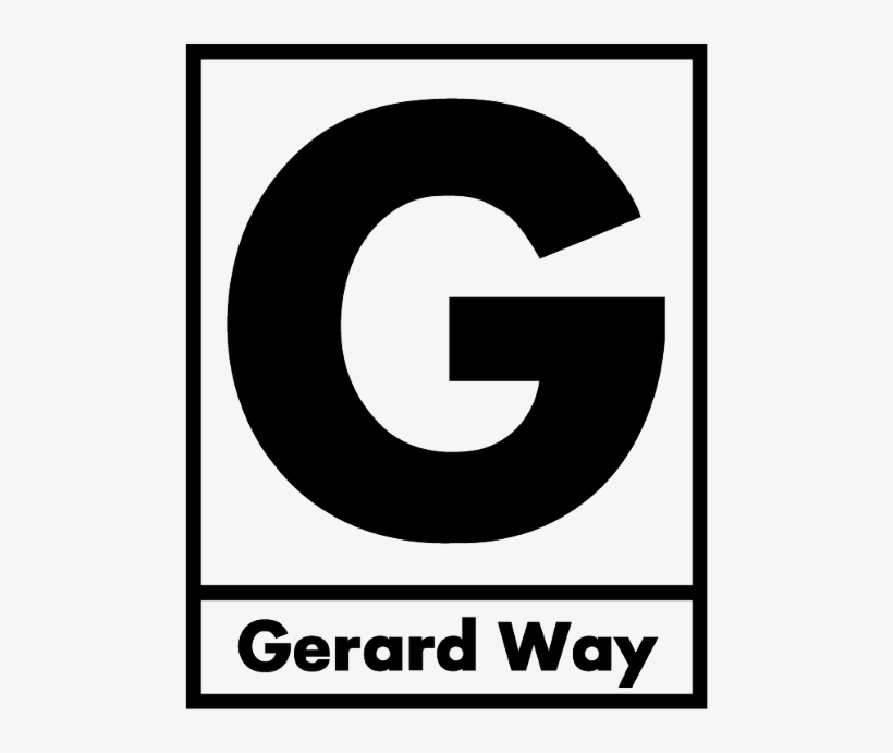 Gerard Way Transparent PNG - 480x611 - Free Download on NicePNG