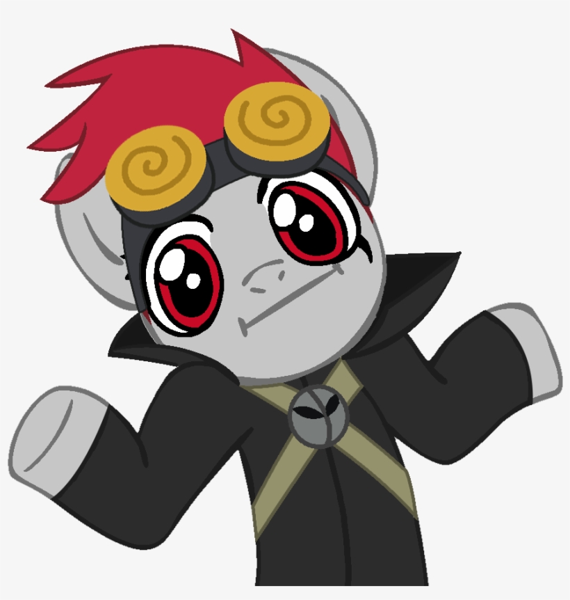 Kanye Shrug Animation