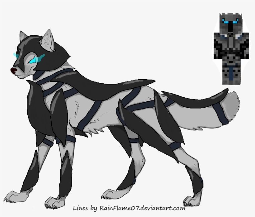 Popularmmos Drawing Lich King Image Transparent Library - Wolf Lich ...