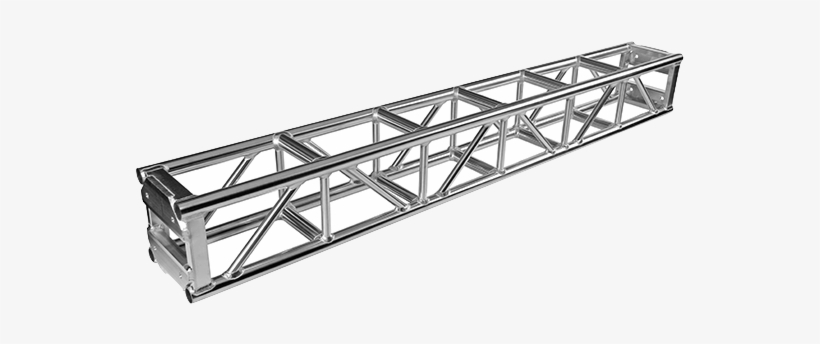 Truss Rental Rigging Denver - 12 Box Truss Transparent PNG - 560x276 ...