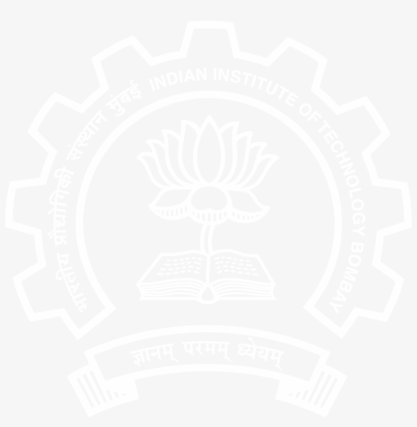Download Iitb Logo - Iit Bombay Logos - HD Transparent PNG - NicePNG.com