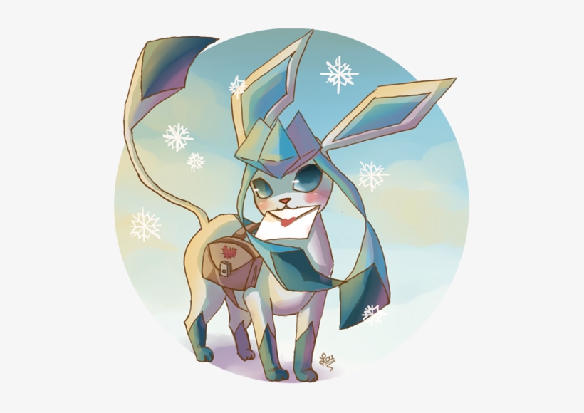 7054381 Orig - Pokemon Mail Transparent PNG - 500x500 - Free Download ...