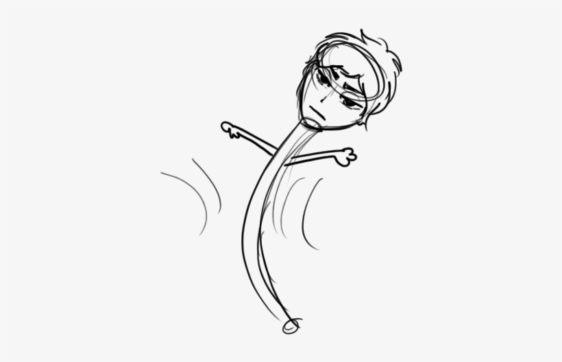 ^he's A Pool Noodle Btw - Cartoon Transparent PNG - 700x700 - Free ...