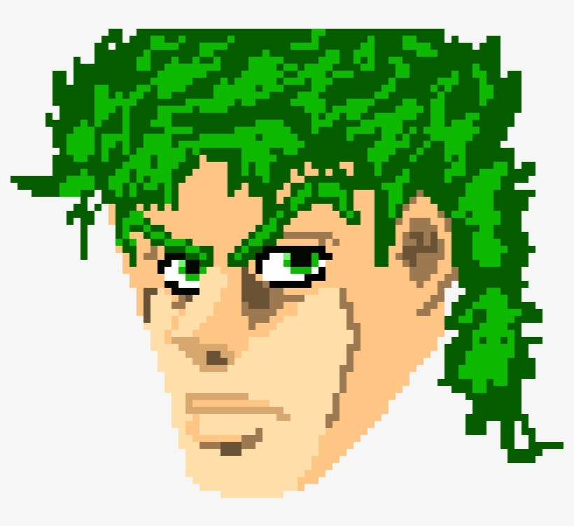 Download Jonathan Joestar - Cartoon - HD Transparent PNG - NicePNG.com