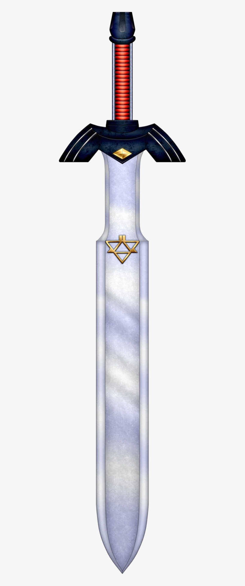 Alttp Comic Master Sword By Blueamnesiac - Master Sword Alttp ...