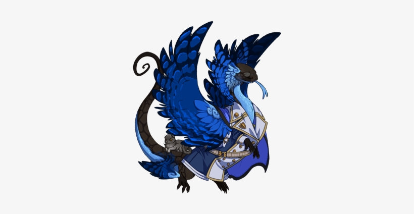 30976862 350 - Skycat Flight Rising Transparent PNG - 350x350 - Free ...