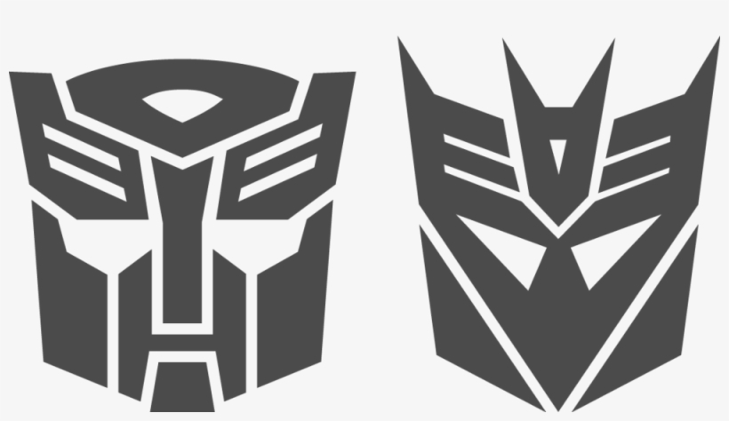 Download Transformers Icons - HD Transparent PNG - NicePNG.com