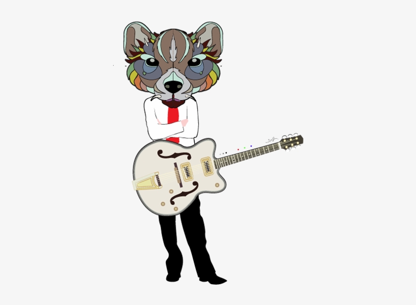 Swifty Pine Martin - Cartoon Transparent PNG - 640x665 - Free Download ...