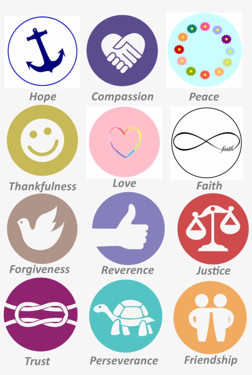 Download Building Better Futures Together Through - Values In Life ...