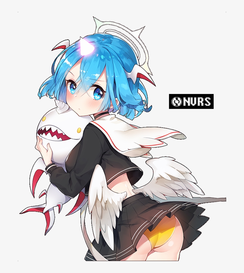 Rem Remu - Rem Re Zero Render Png Transparent PNG - 700x835 - Free ...