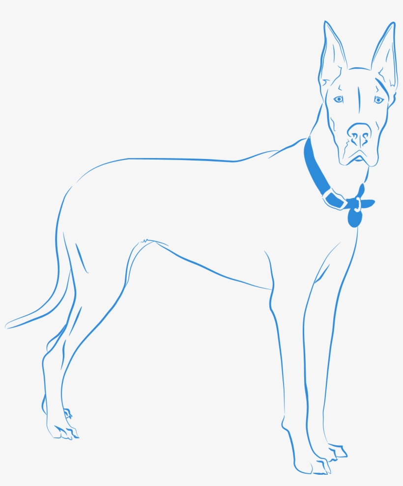 Guard Dog Transparent PNG - 1616x1874 - Free Download on NicePNG