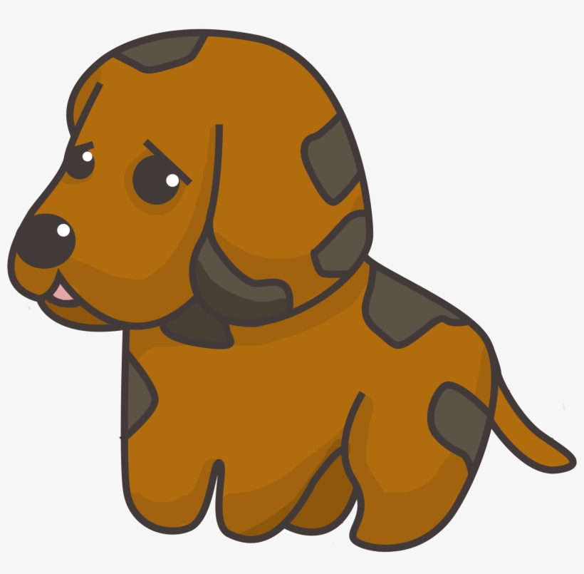 Chibi Great Dane - Great Dane Cartoon Transparent PNG - 2480x3508 ...