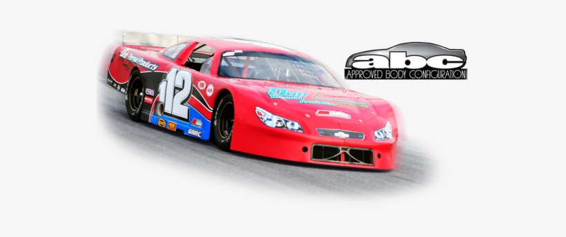 Arbodies Is A Founding Manufacturer Of Abc Bodies - Super Late Model ...