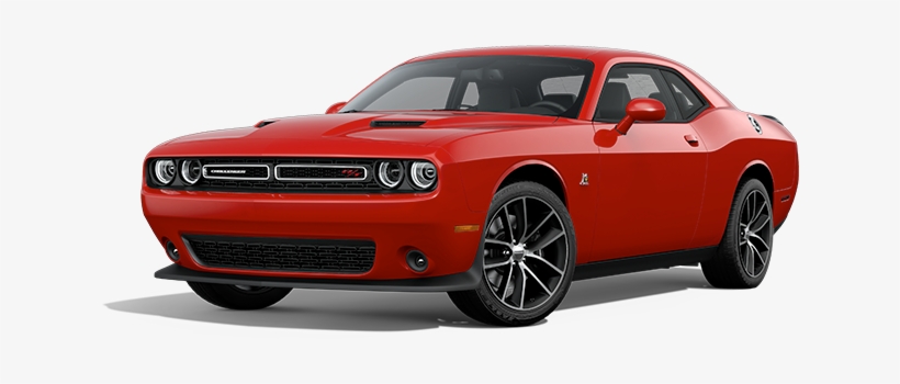 2015 Dodge Challenger Front View In Torred - 2015 Dodge Challenger ...