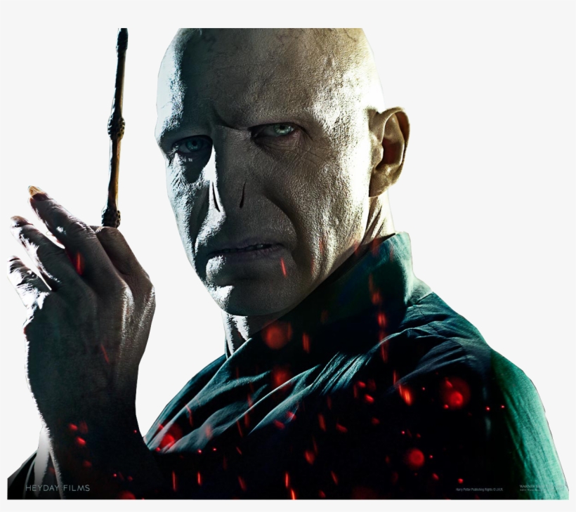 Download Png Voldemort - Harry Potter Voldemort Png - HD Transparent ...