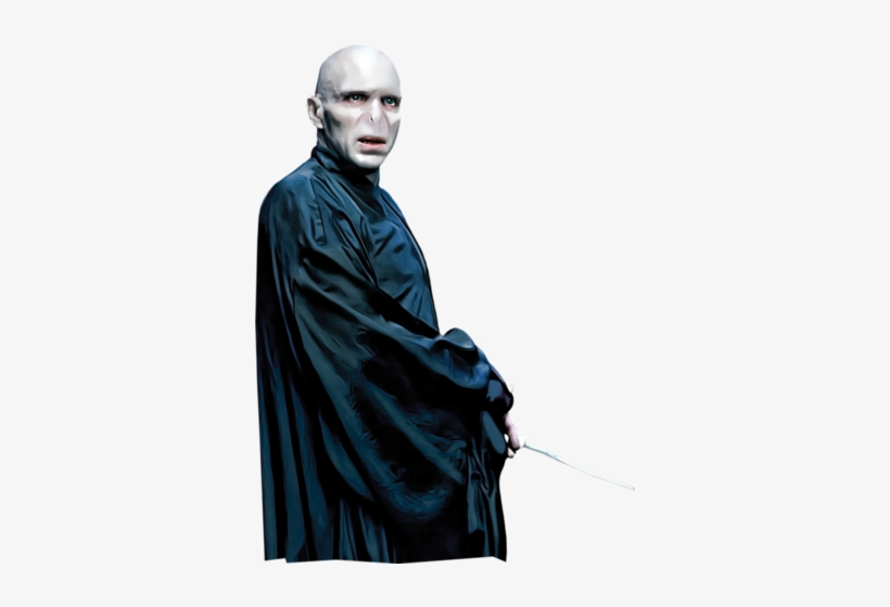 Voldemort - Lord Voldemort's Character Wand (harry Potter) The ...