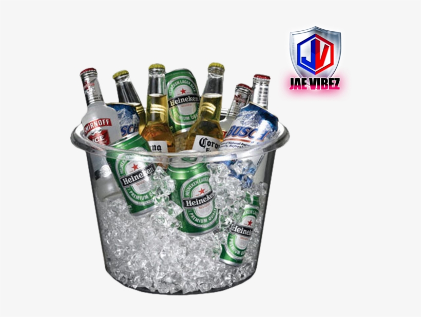 Bucket Of Beer Png - Beer Bucket Png Png Transparent PNG - 600x600 ...