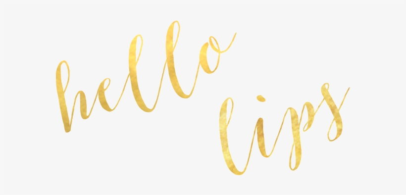 Download Hello Lips Lipsense - Lips Lipsense - HD Transparent PNG ...