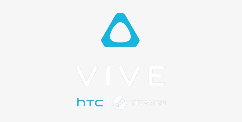 Download Discover Virtual Reality Beyond Imagination - Htc Vive Logo - HD Transparent PNG ...