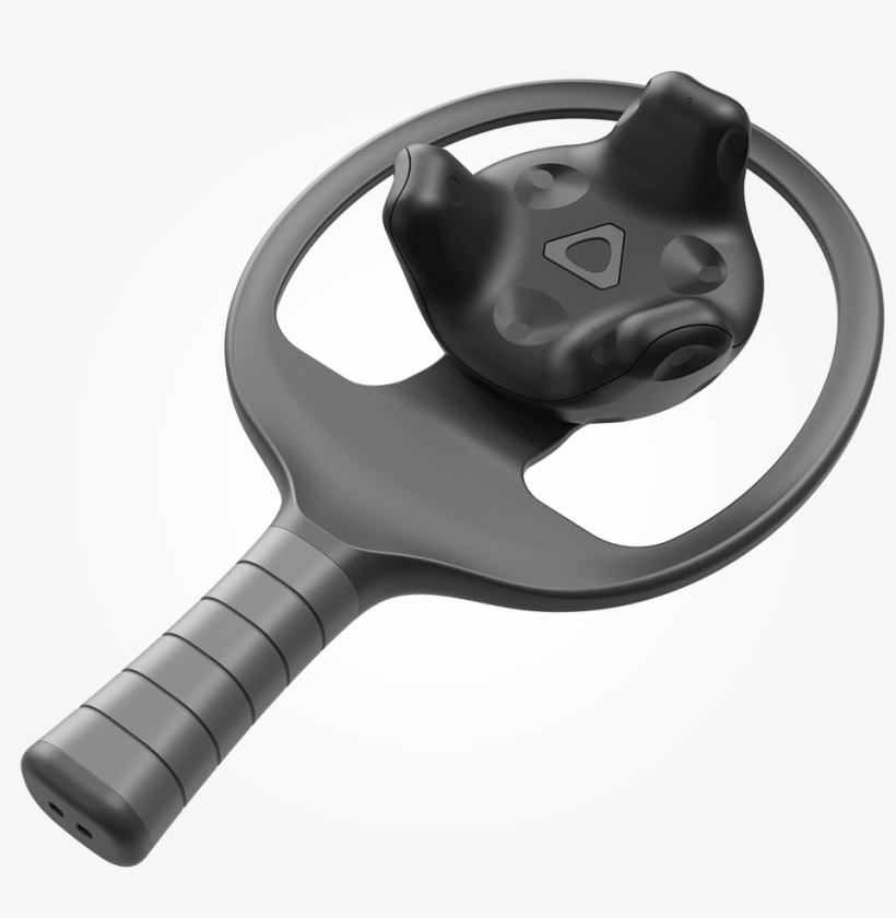 Racket Sports Set - Vive Dongle Cradle Transparent PNG - 1200x945 ...