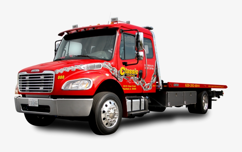 Freightliner - Truck And Towing Png Transparent PNG - 800x533 - Free ...