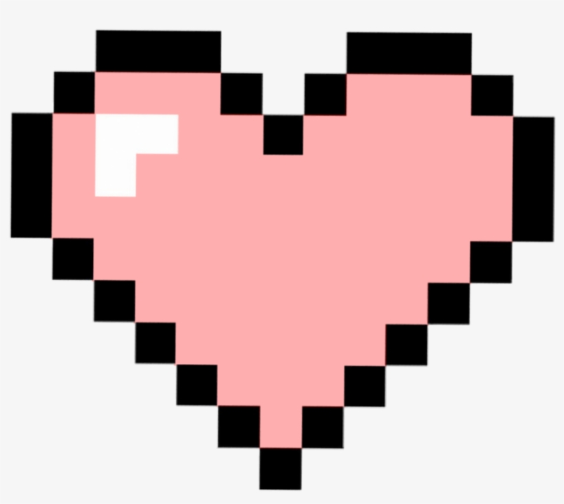 Transparent Heart Png Tumblr