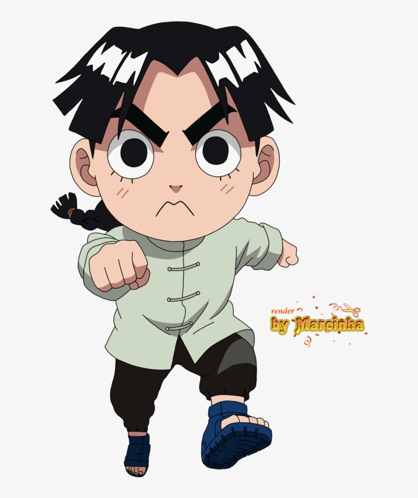 Render Chibi Lee By Marcinha20 - Lee Chibi Transparent PNG - 755x1057 ...