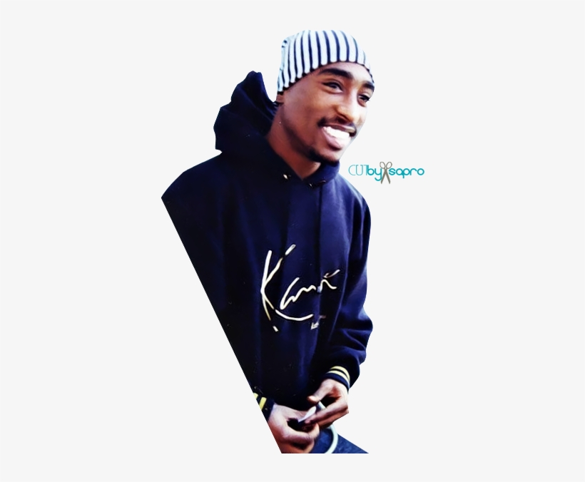 Tupac-1 - Portable Network Graphics Transparent PNG - 398x598 - Free ...