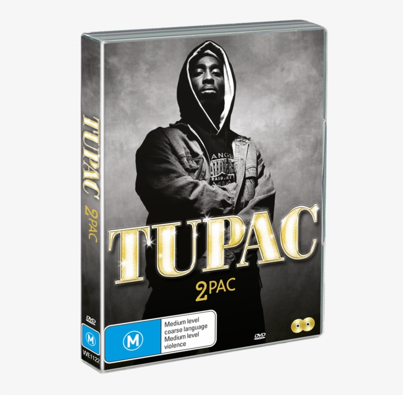 Additional Details - Tupac 2pac: Before I Wake / Tupac Versus ...