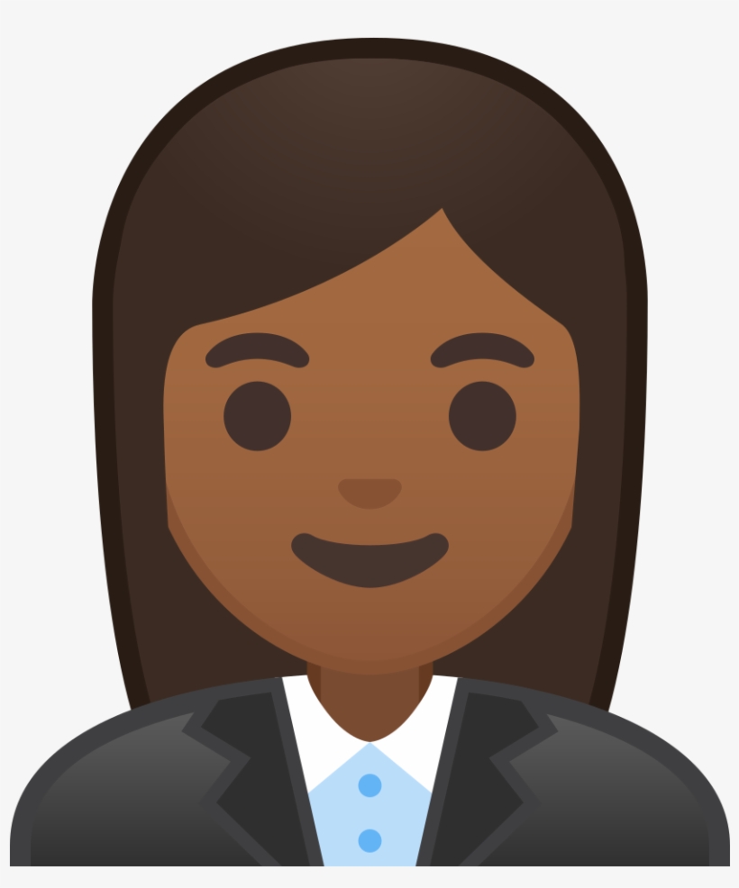 Download Svg Download Png - Office Worker Worker Icon Transparent ...