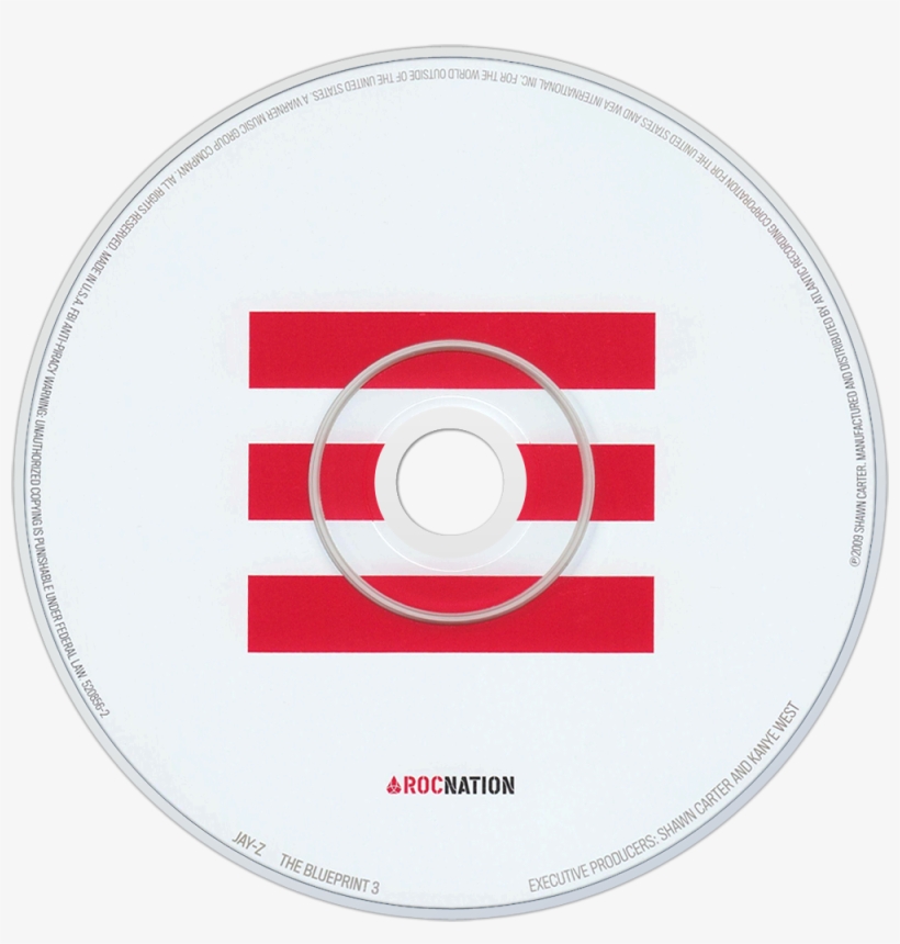 Jay Z The Blueprint 3 Tracklist