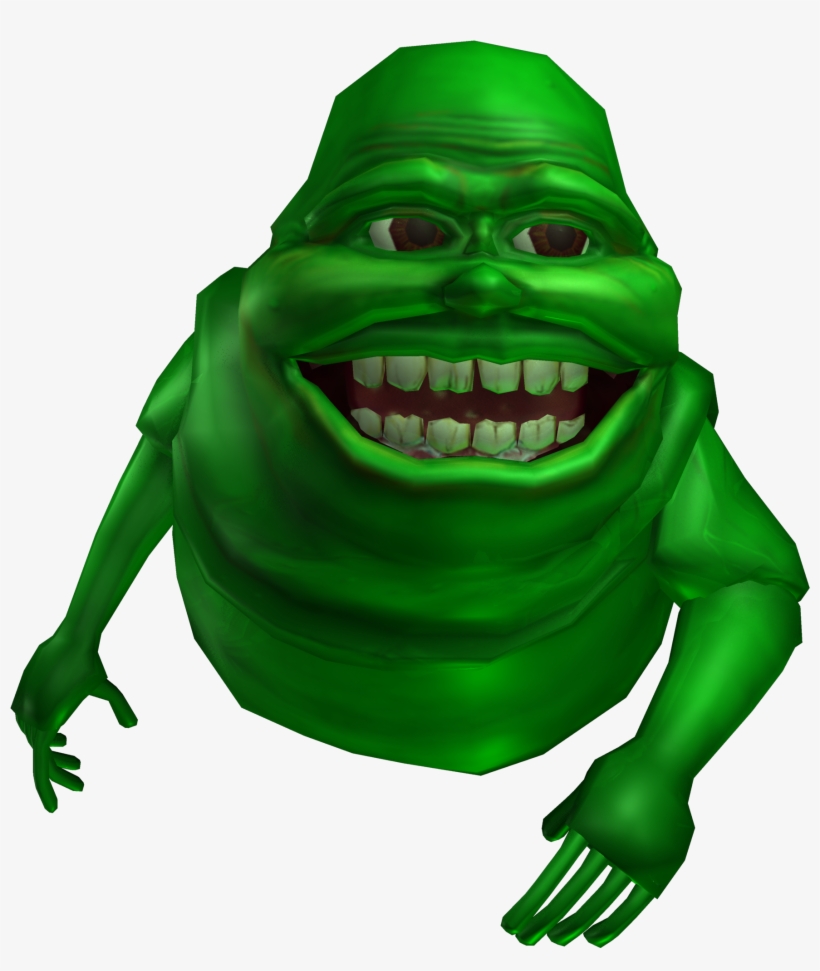 Logo - Slimer Transparent PNG - 2048x2048 - Free Download on NicePNG