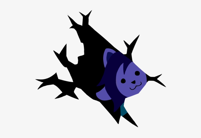 I Created An Extra Save File Right Before The Sans - Undertale Temmie ...