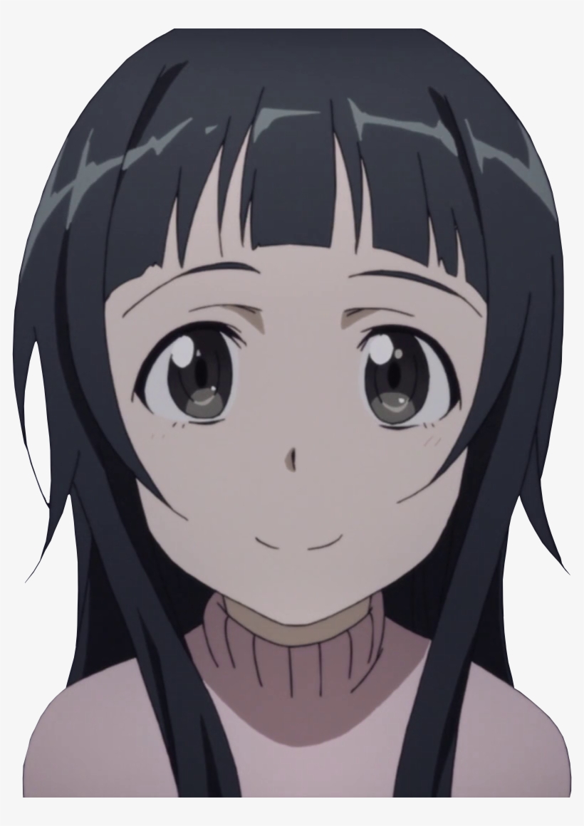 Download #1 In The Anime They Use A Thing Called Nerve Gear - Sword Art ...