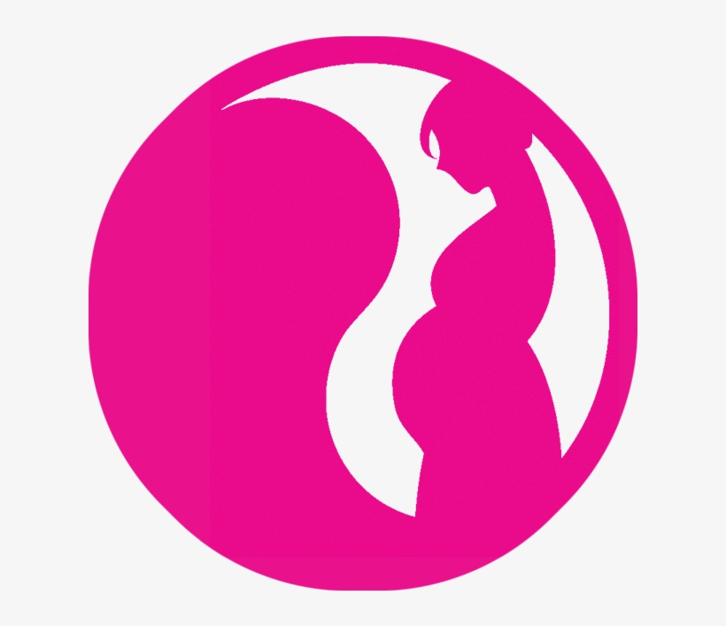 Congratulations On Your Pregnancy - Pregnancy Logo Png Transparent PNG ...