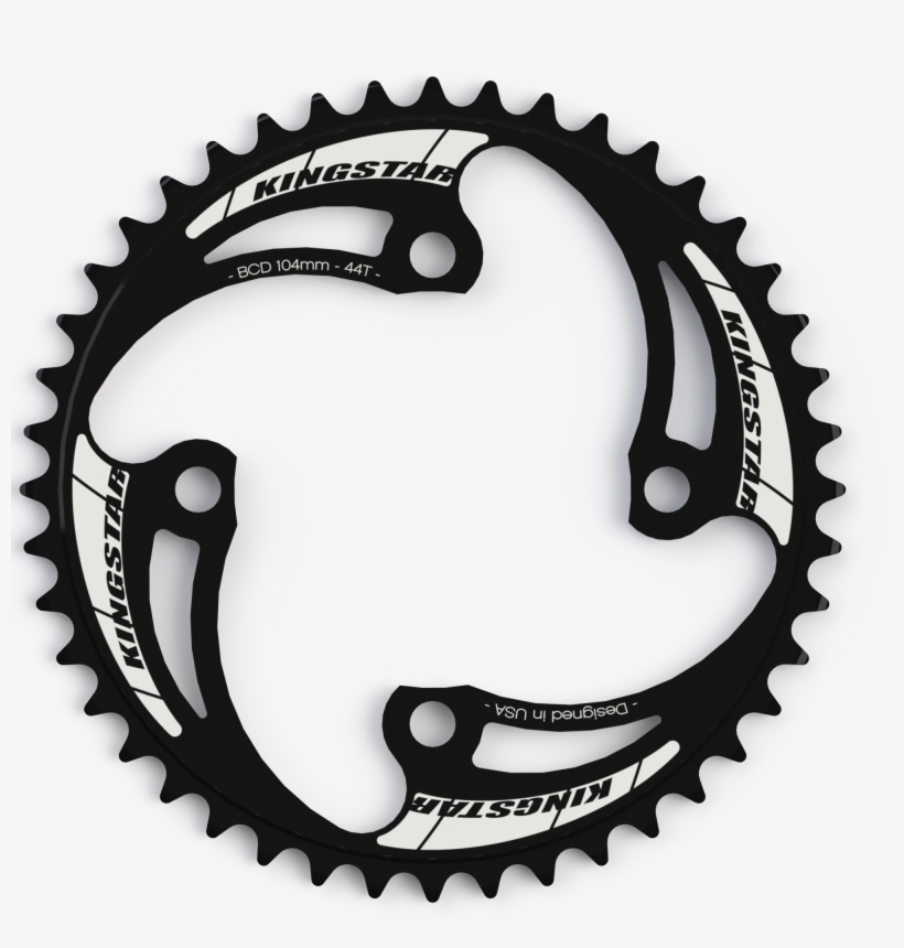 Chainring Vector - Box 40t Chainring Transparent PNG - 2000x2000 - Free ...