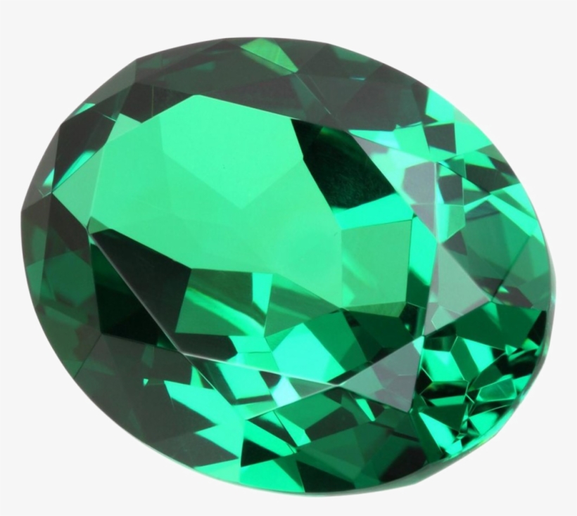 Emerald Stone Png Transparent Images - High Resolution Emerald Stone ...