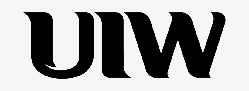 Uiw Logo