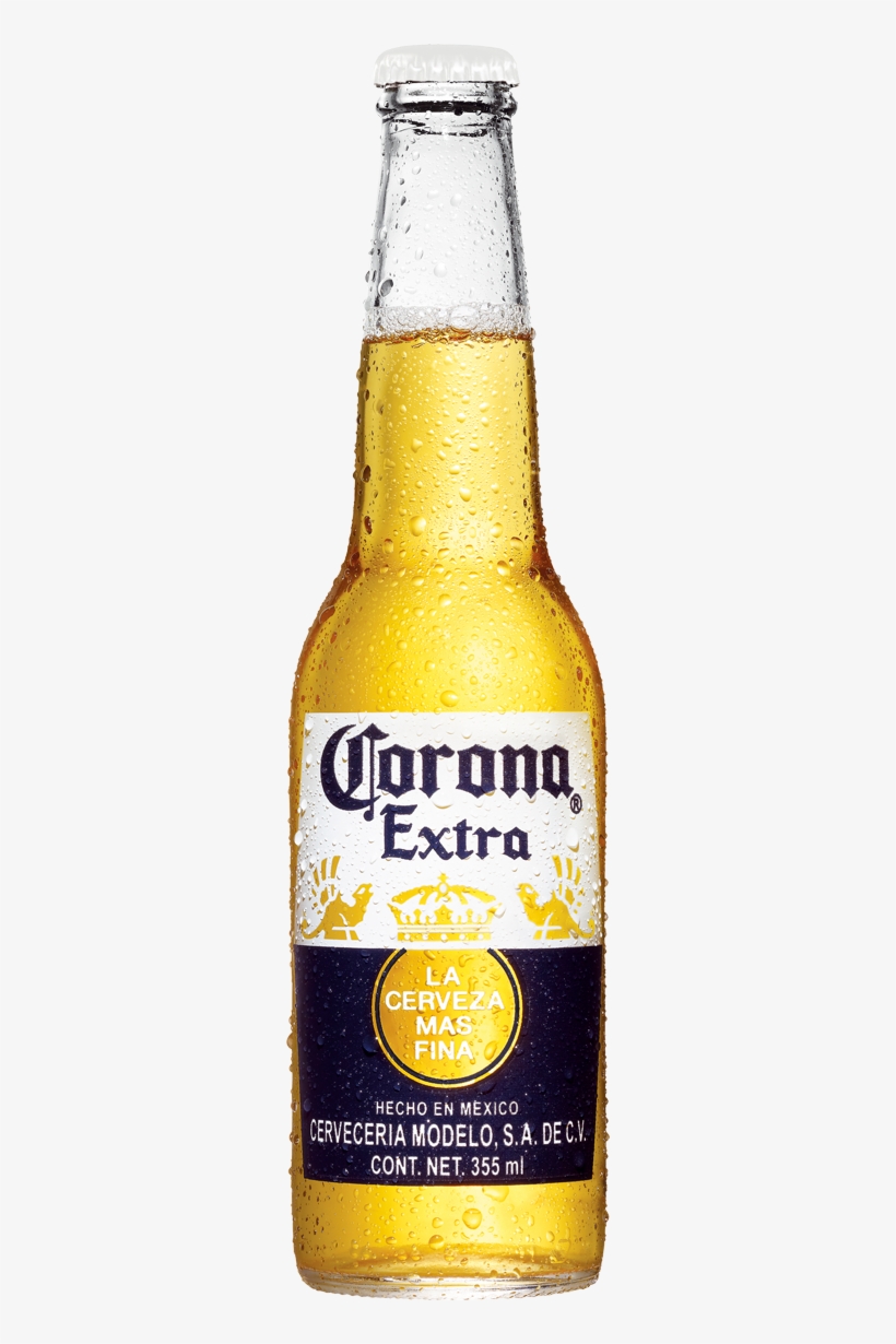 Corona Extra Transparent PNG - 296x1150 - Free Download on NicePNG