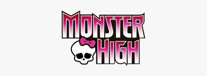 Download Download Template Monster Logo - Monster High Logo Hd Png - HD ...