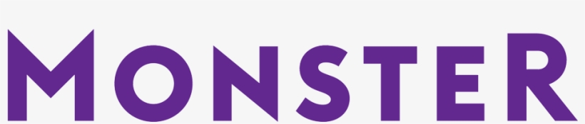 Download Monster Ca Logo Png - HD Transparent PNG - NicePNG.com