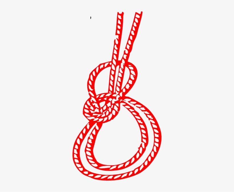 Rope Clip Art - Red Rope Clipart Transparent PNG - 312x594 - Free ...